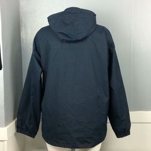 Aspen | Jackets & Coats | Aspen Windbreaker Rain Outdoor Hooded Jacket Sz L | Poshmark